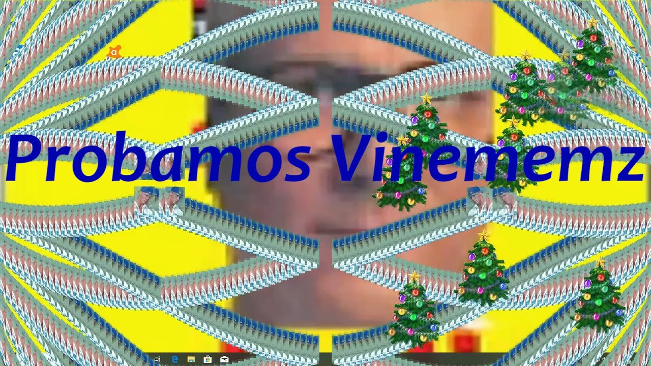 PROBAMOS VINEMEMZ || ¿QUÉ PASARÁ? - YouTube