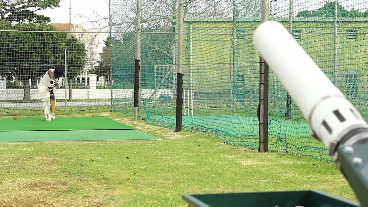 Introduction Video - Kanon Ball Machine - YouTube