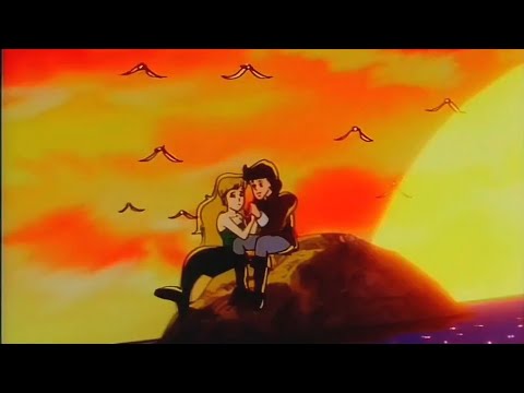 Saban's Adventures of the Little Mermaid Intro - YouTube