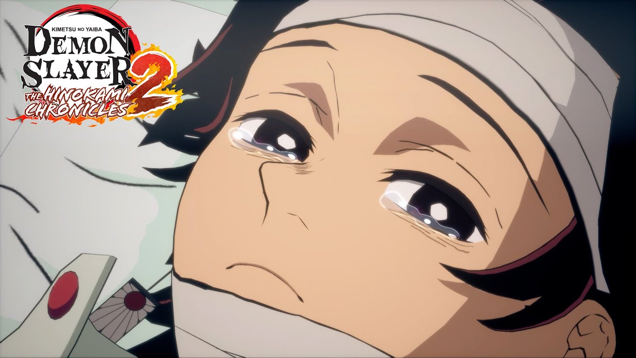 Demon Slayer Hinokami Chronicles 2 - Interlude 1 Full Gameplay ...