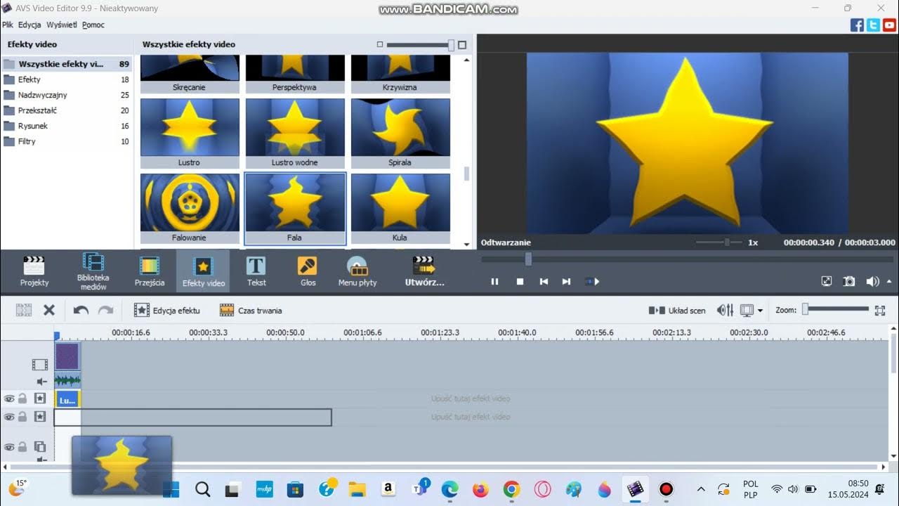How To Make Not Scary on AVS - YouTube