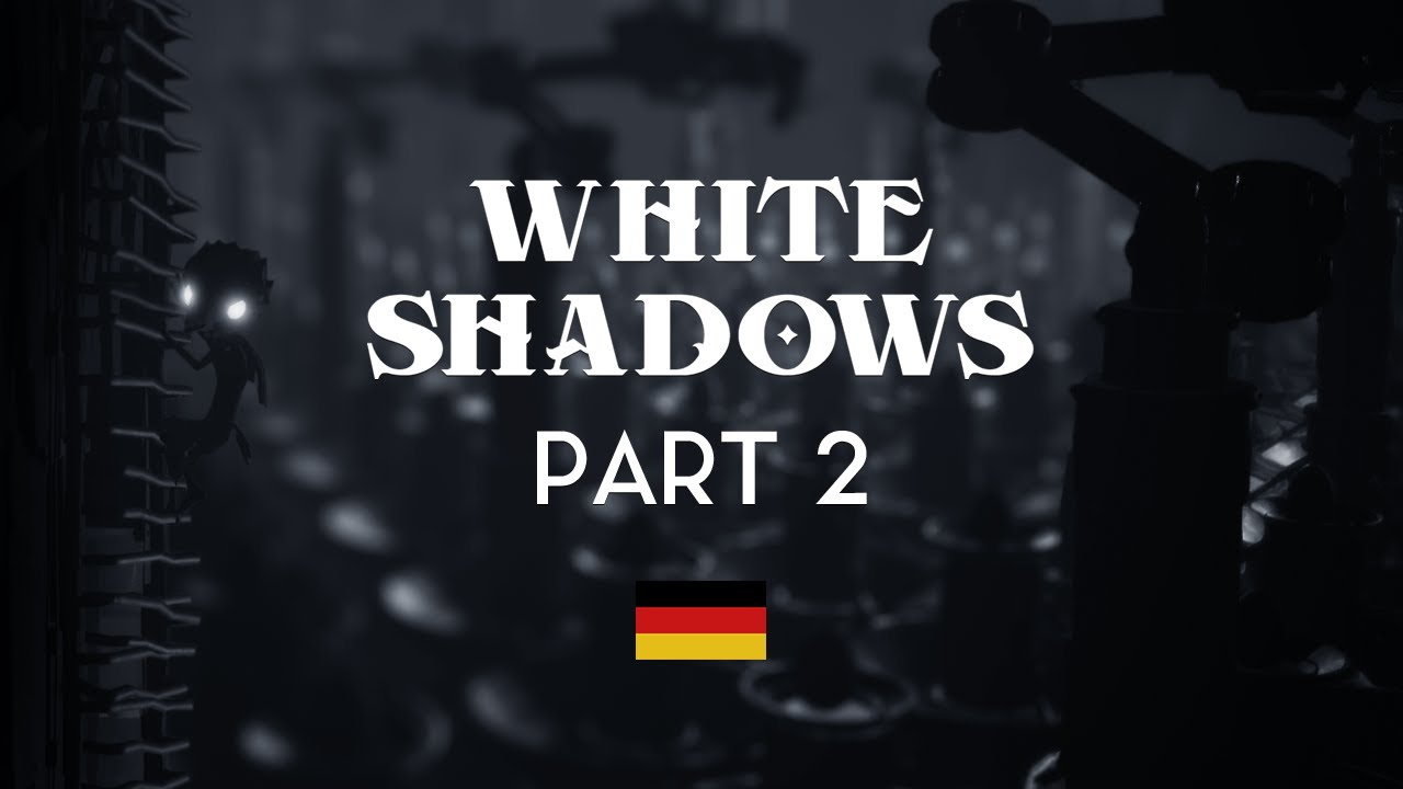 White Shadows - Gameplay Workthrough - Part 2 | FULL GAME | PC | No ...