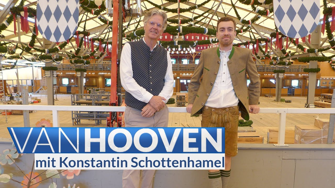 van Hooven - Konstantin Schottenhamel - YouTube