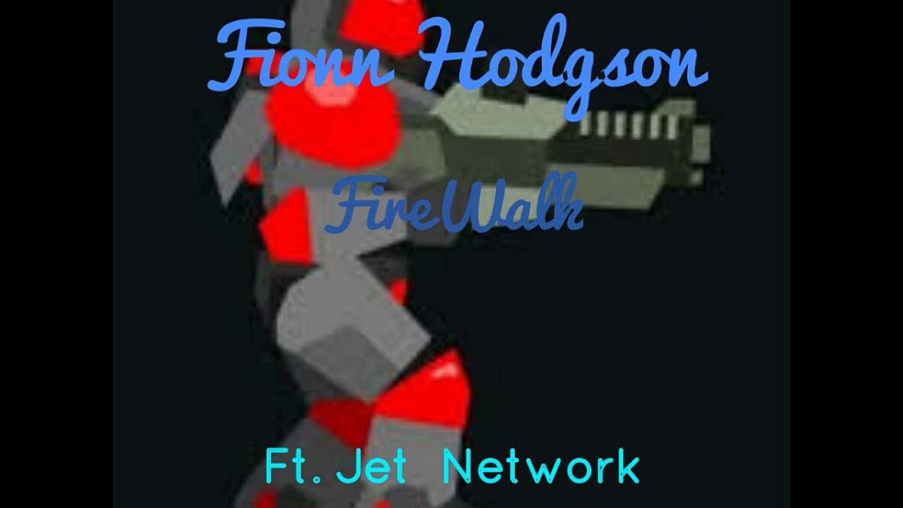 Fionn Hodgson - Firehawk - YouTube
