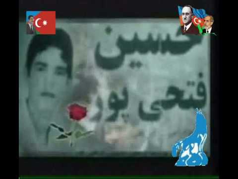 آذربایجان جنوبی و تورکیه Azerbaycan Türkiye