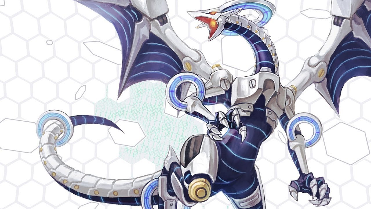 [Yugioh MD] Playmaker Combo - Improved Iblee Lock ft Excode Talker ...