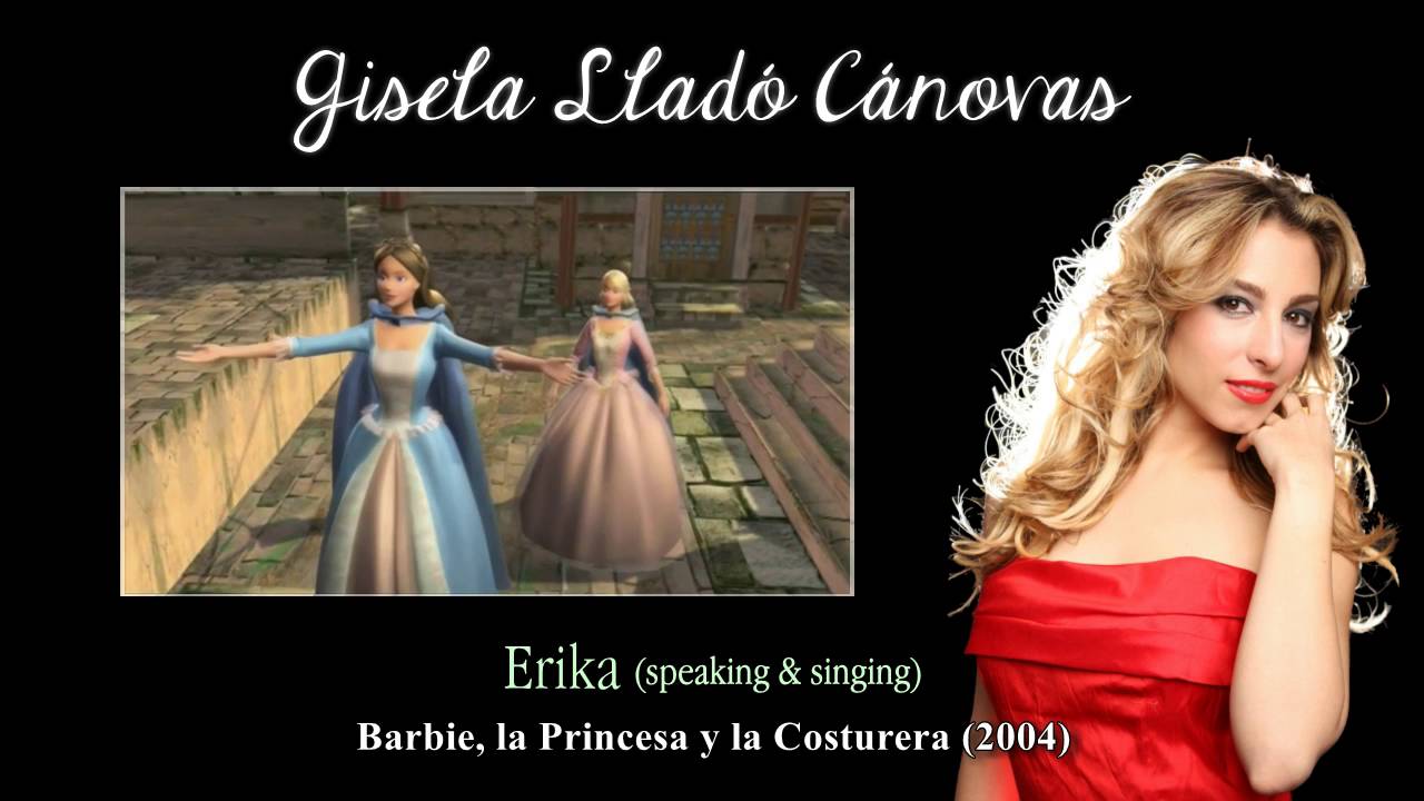 Gisela Singer Frozen