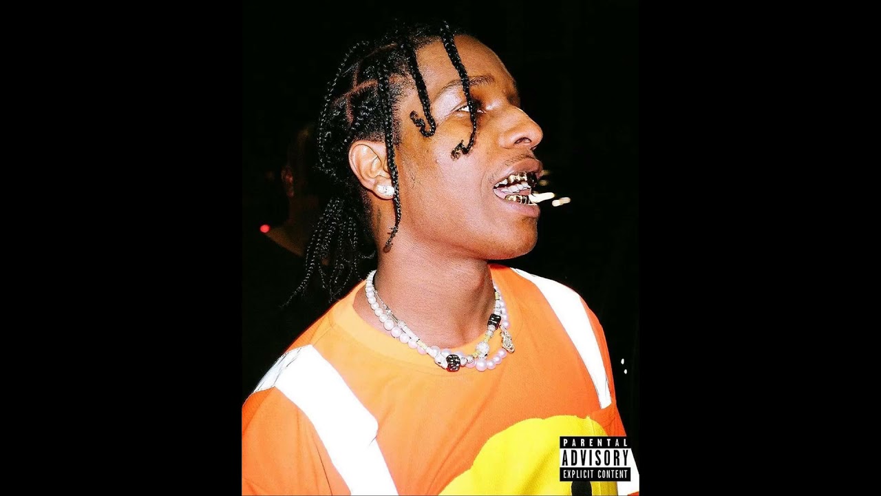 ASAP Rocky Type Beat 2021 - 830 [ Prod. Fatigonrunit ] Free All Smiles ...