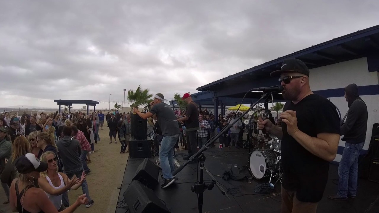 Let's Go Crazy performed by Tijuana Dogs - YouTube