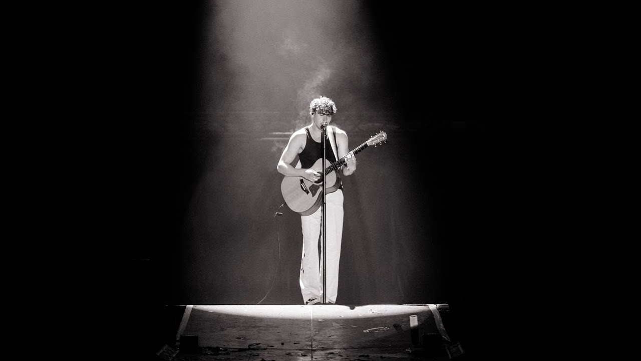 Sofian Medjmedj - Prej bude líp (live @ Majáles Brno, 6.5. 2023) - YouTube