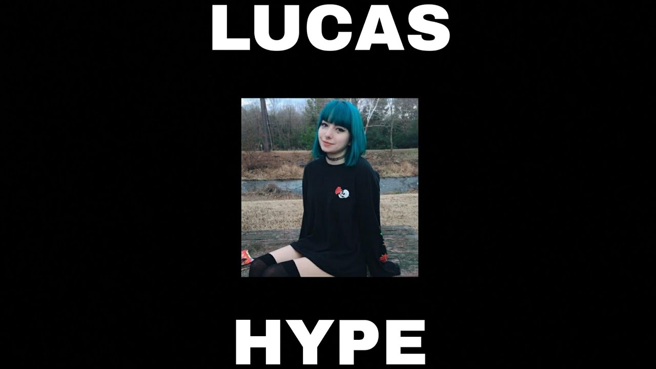 Lucas Hype - E-girl, a de cabelo azul ft.( Maicon Küster ) - YouTube