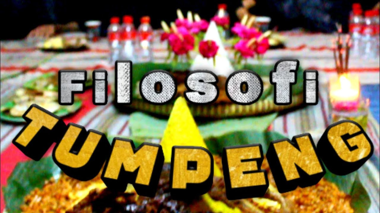 MAKNA DIBALIK SELAMATAN NASI TUMPENG #PSHT - YouTube