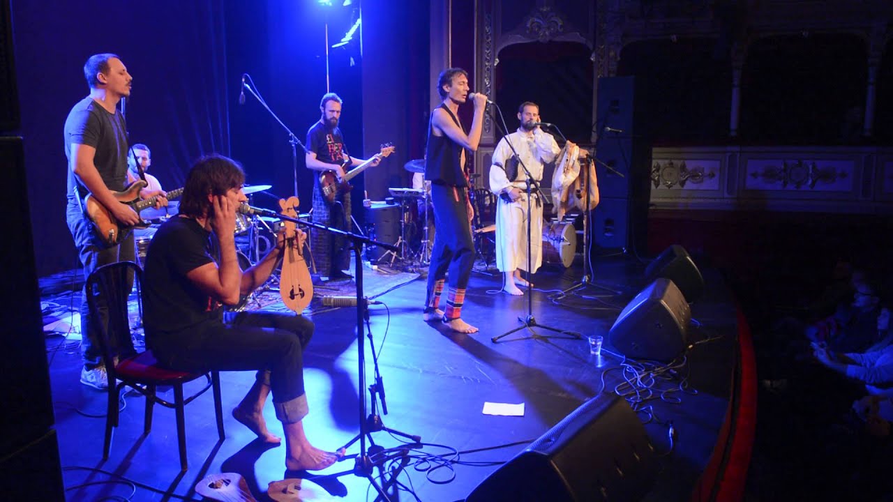 Kries - YouTube