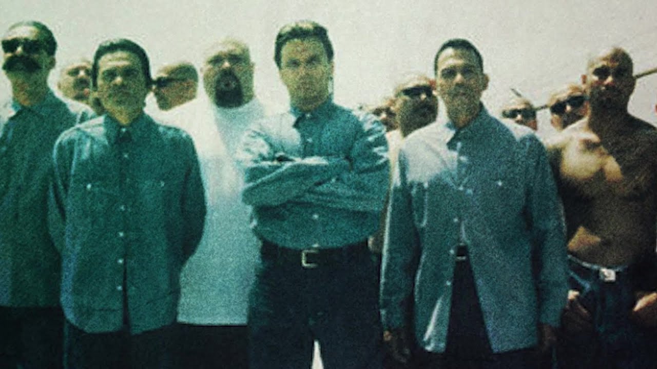 The 5 Most Dangerous Gangs in The World - YouTube