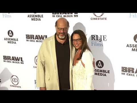 EVENT CAPSULE CLEAN - ‘Brawl In Cell Block 99’ Premiere