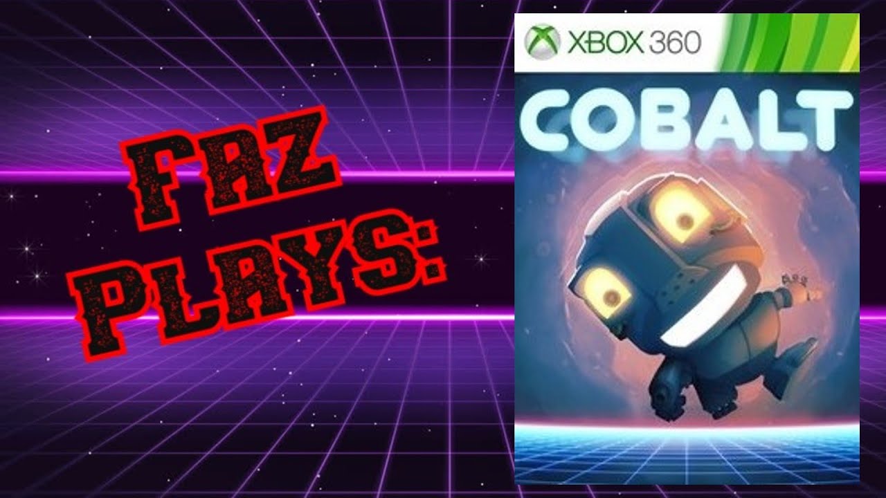 (Gameplay) Cobalt (Xbox 360)(XBLA) - YouTube