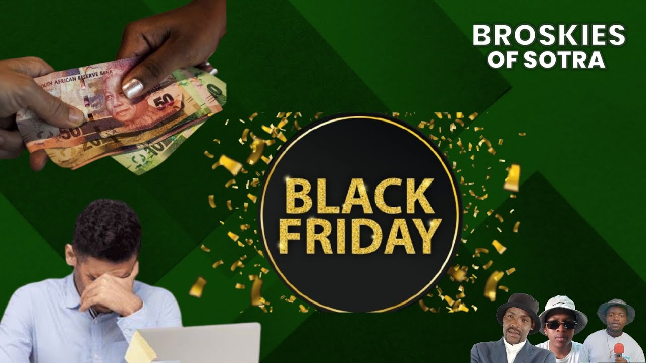 Understanding burnout/ Low wages and transport stress/ Black Friday Tips : Live @ : 21/11/2024 ...