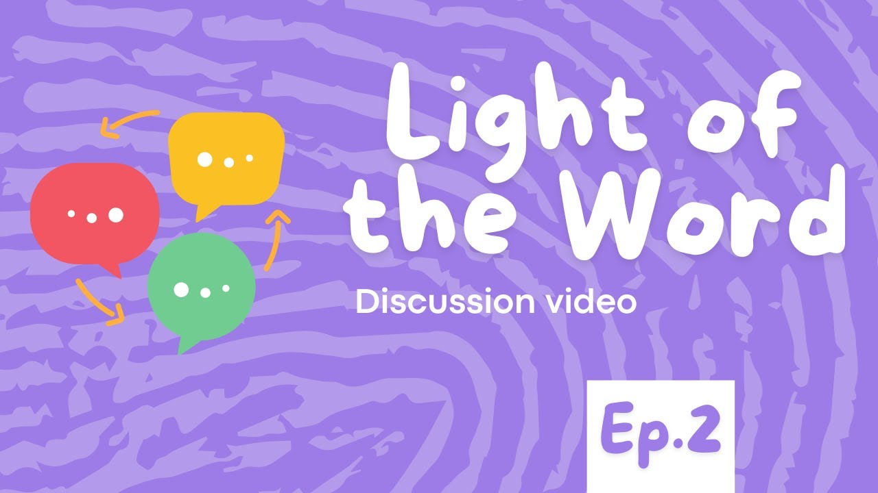 Light of the World | Series: Jesus' Self Disclosure Ep.2 | Neil Loxley ...