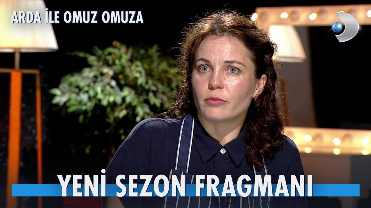 Arda ile Omuz Omuza Yeni Sezon Fragmanı | Tülin Özen - YouTube