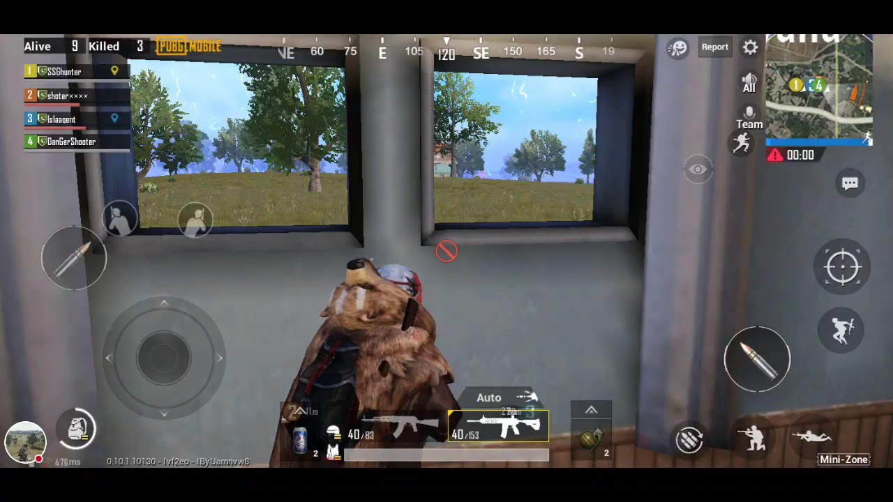 My PUBG MOBILE Stream live | By TDM Gaming | - YouTube