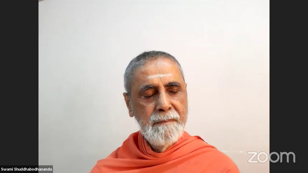 288. Bhagvad Gita Jivanmukta called Bhakta - YouTube