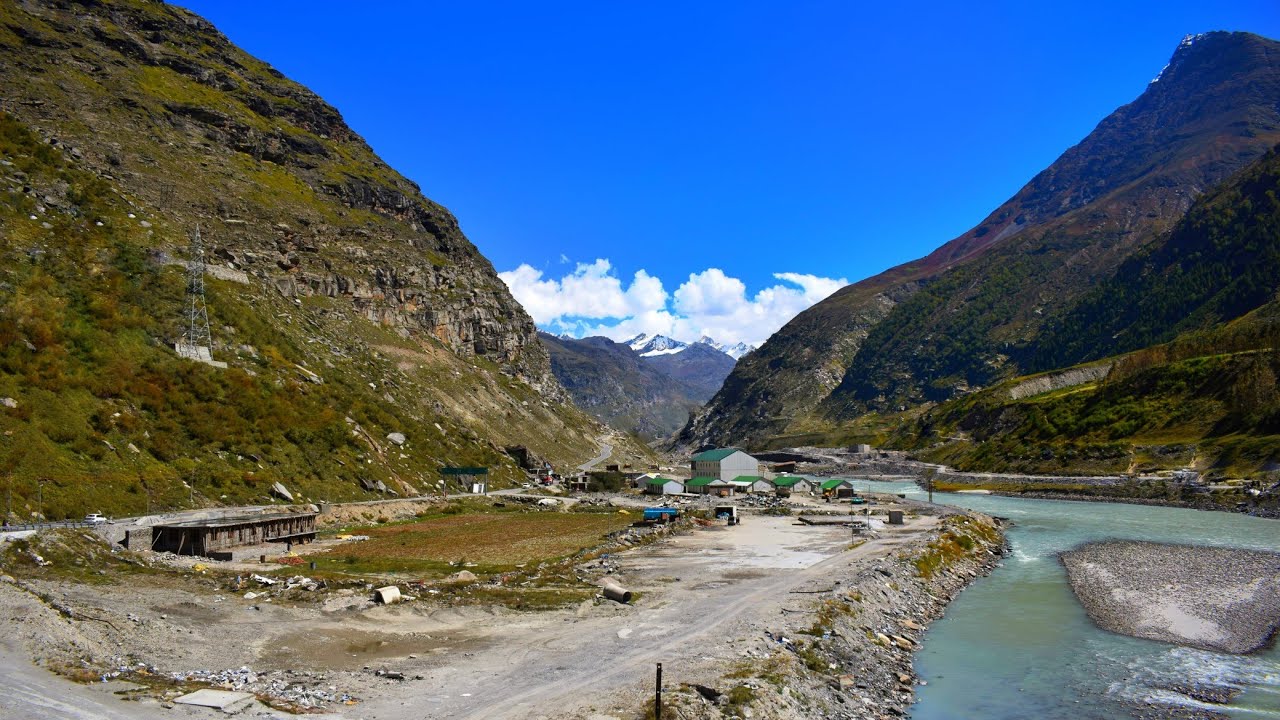 River Rafting | River Rafting In Kullu | Beas River | Rafting ...