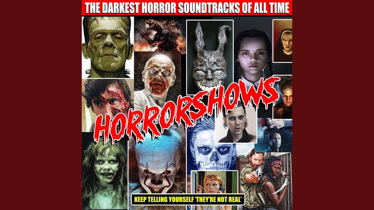 It (Pennywise Theme 2017) - YouTube