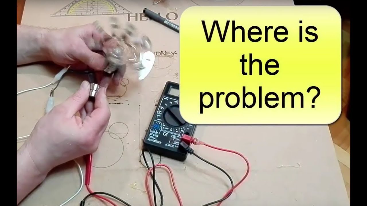 FREE ENERGY WITH MAGNETS(Unsolvable) - YouTube