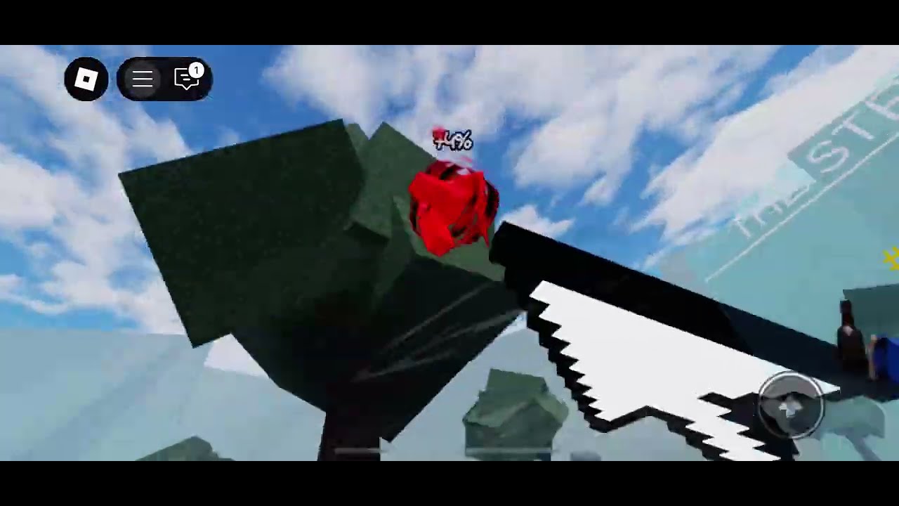 Animation vs roblox pt 2 - YouTube