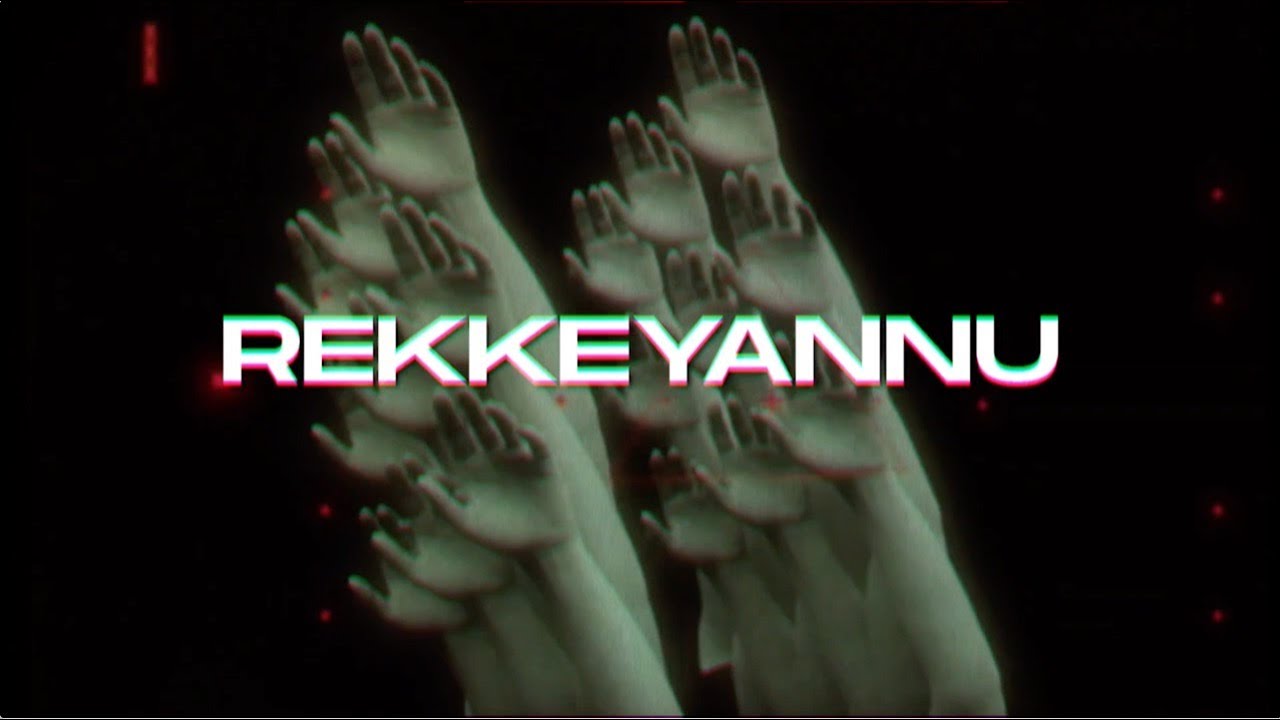 Open Your Wings (Rekkeyannu) | Rohit Gopalakrishnan feat. Kavira, Nk ...