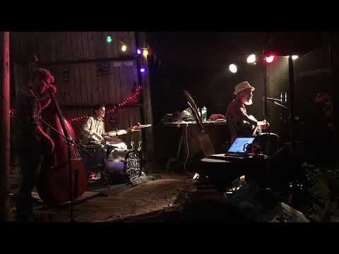 Mark Harrison Band 'Club Of Lost Souls' live Aug 2020 - YouTube