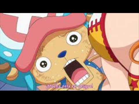 OnE PiecE capitulo 610 sub español COMPLETO - YouTube