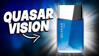 NOVO QUASAR VISION DE O BOTICÁRIO! ESSE VOCÊ PRECISA TER! | Doovi