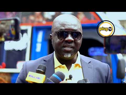 Fred arocho why I LEFT radio jambo |Plug Tv Kenya - YouTube
