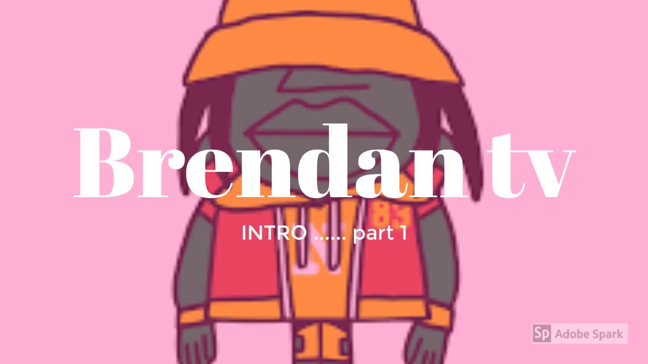 Intro Part 1 Youtube
