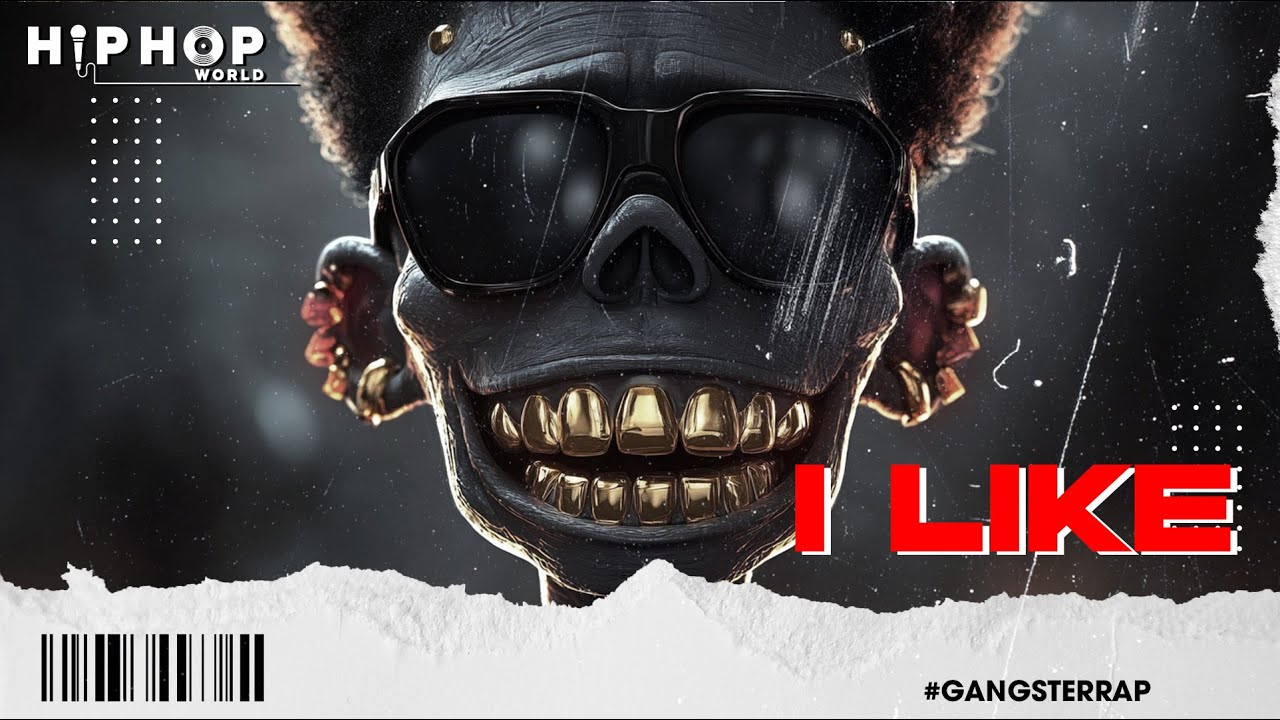 "I LIKE" - Matty Beats, Justin Starling💥 Best of Rap & Hip Hop 2024 ...