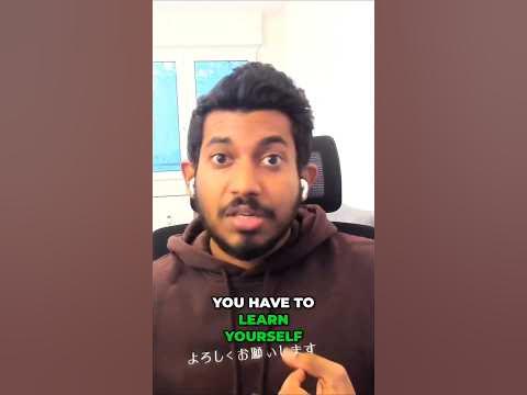 Take Control of Your Learning: How to Succeed in Education - YouTube