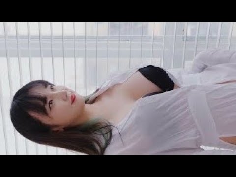 (1080p) no under pan cabin crew uniform style office stockings LOOKBOOK..