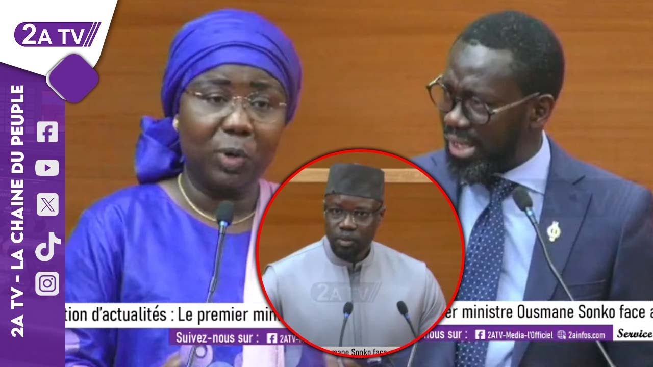 Nouvelle réglementation dans la pêche : Les réponses sans tabou du ...