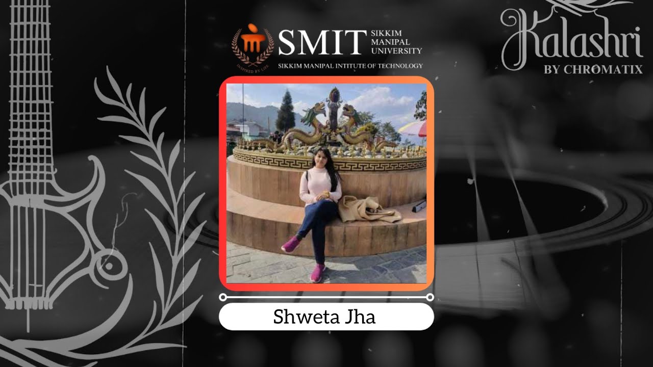 SHWETA JHA | EASTERN SOLO SINGING | Participant No : 27 - YouTube