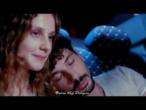 Dicle & Barış Klip - Aşk Mı Lazım | Menajerimi Ara