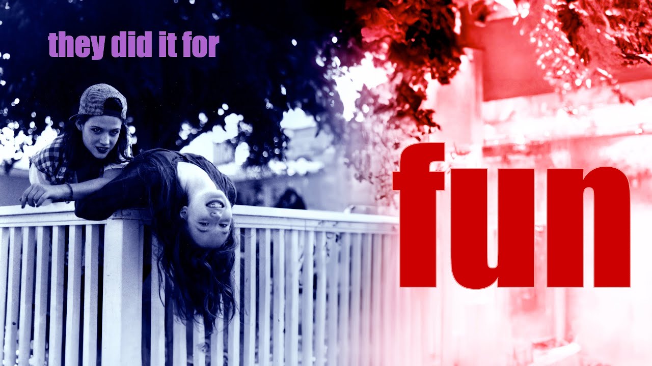 FUN (Official Trailer) - YouTube