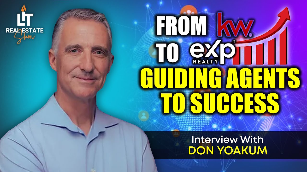 From Windsurfing Champion to Real Estate Icon | Exclusive with Don ...