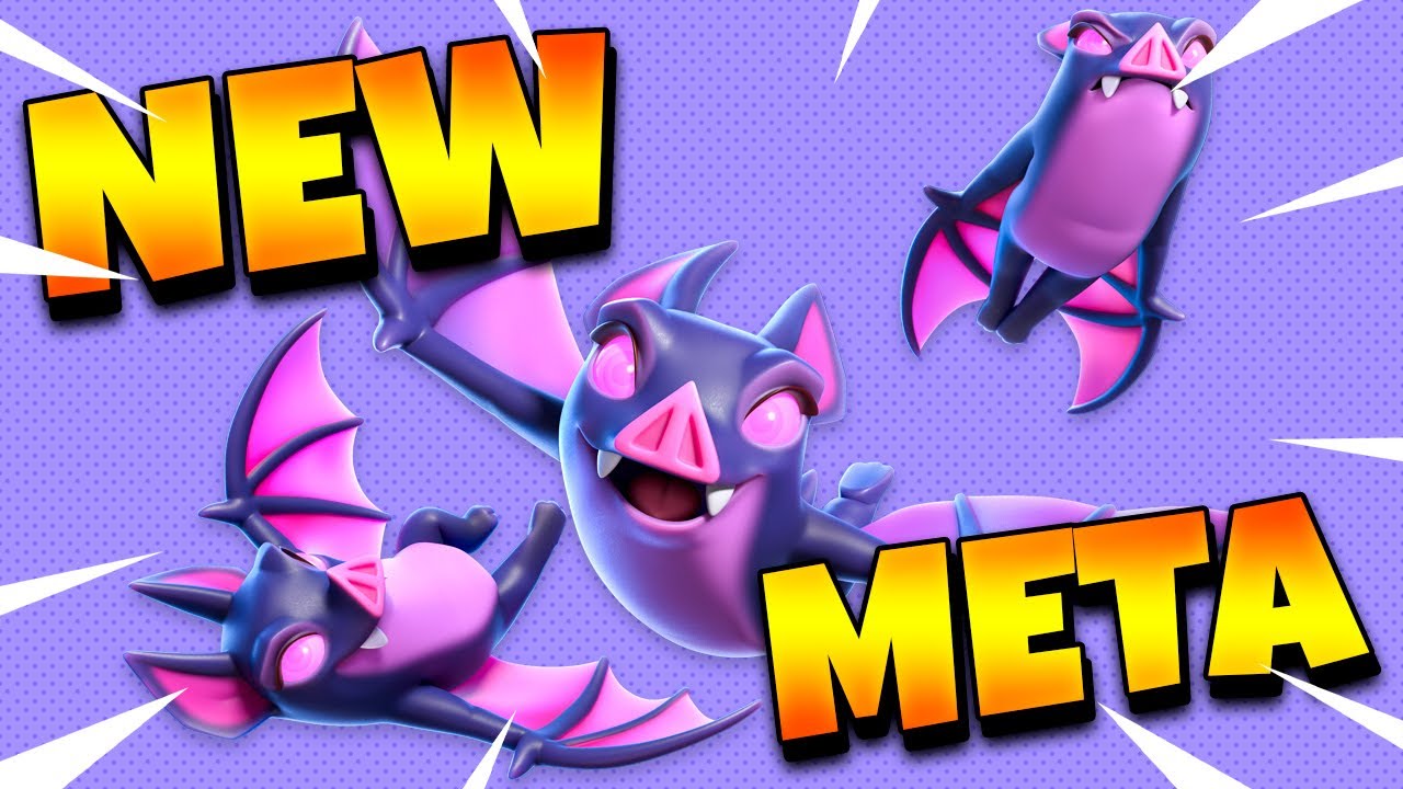 *BATS* Evolution is Extremely *UNDERWHELMING* 🙁 - YouTube