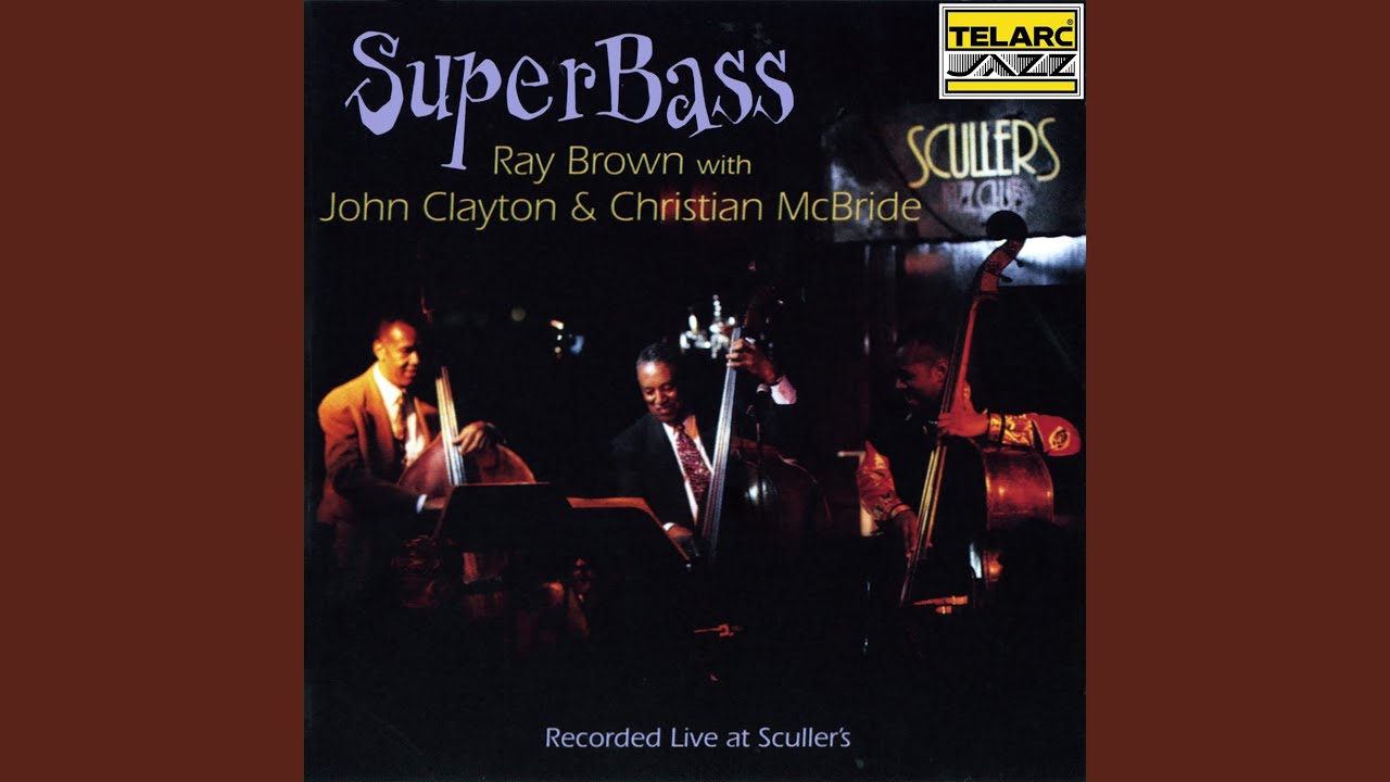 Brown Funk (Live At Sculler's Jazz Club, Boston, MA / October 17-18 ...
