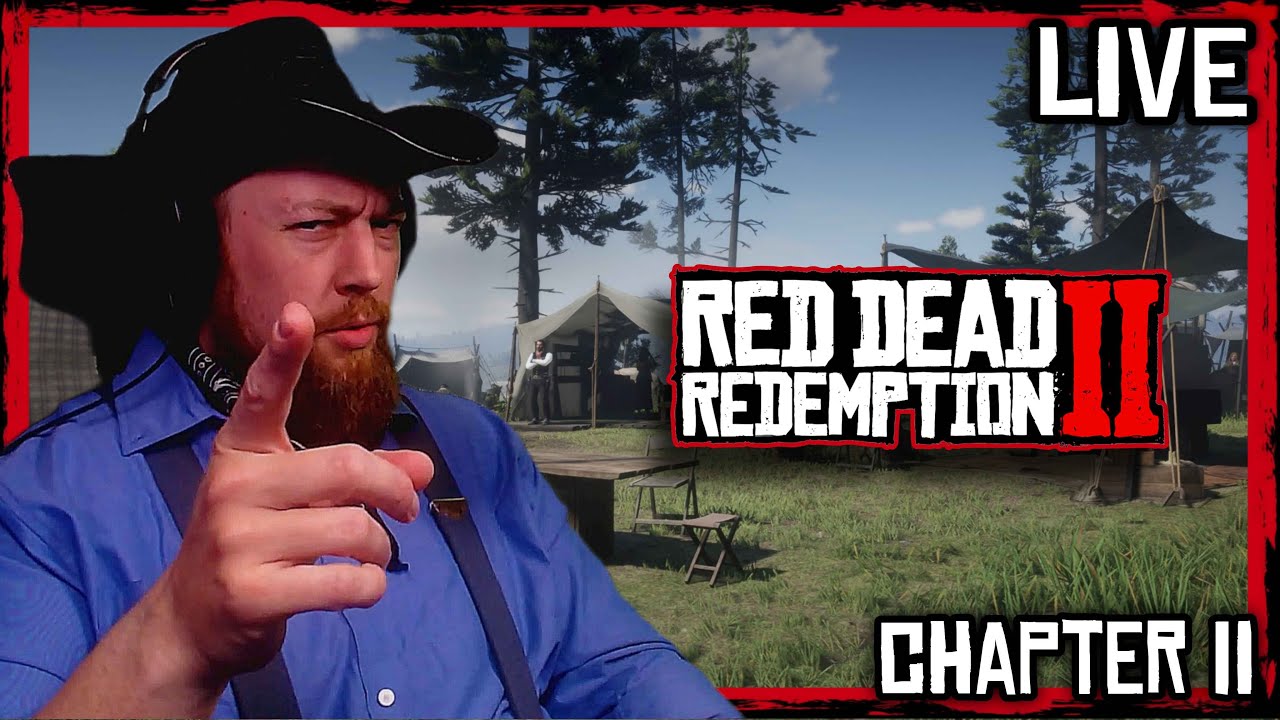 [Day. 6] Roaming Around Chapter 2 In My Cowboy Drip... - YouTube