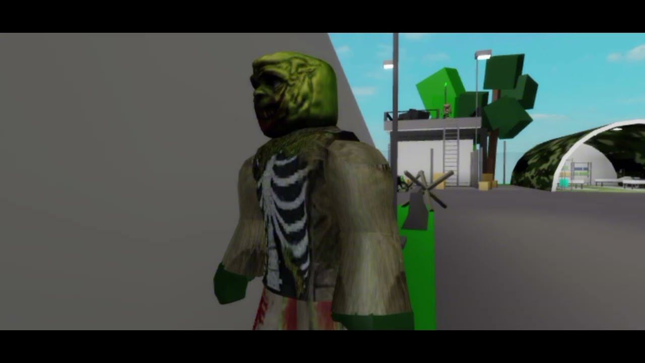 Trailer oficial Rabia Invasión Zombie 😈 |Estreno el 23 de Abril| - YouTube