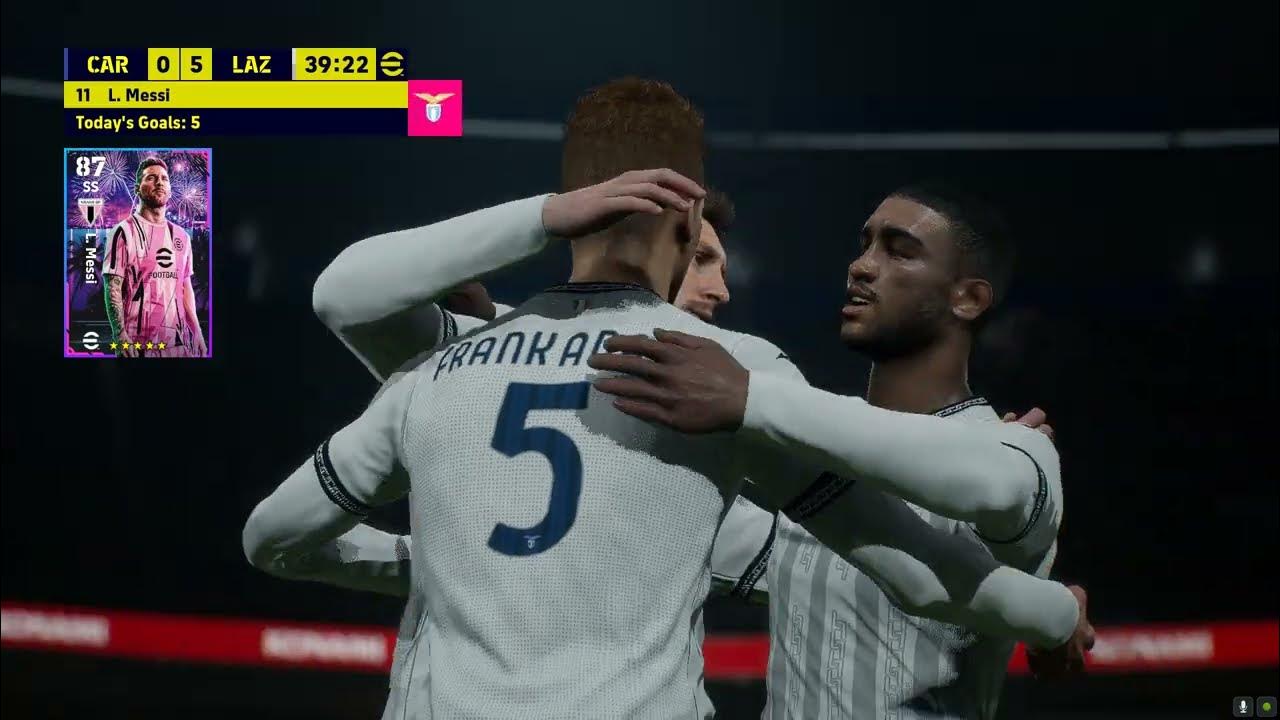 Mastering eFootball || Tips, Tricks, and Strategies - YouTube