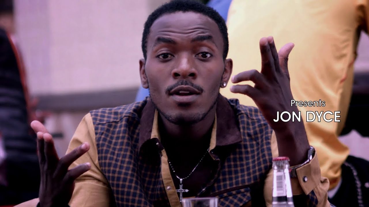 Kabogere - Jon Dyce [Official HD Video] New Ugandan Latest Music Videos ...
