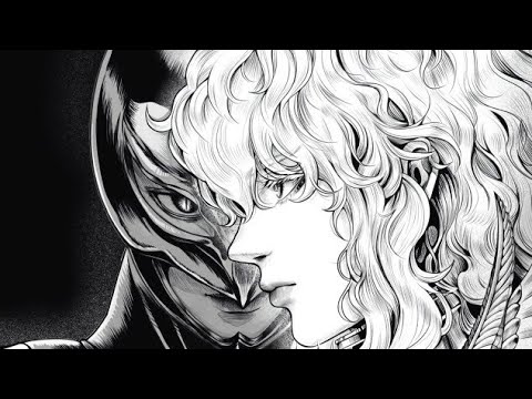Berserk | Griffith manga - poison tree [EDIT/AMV] - YouTube